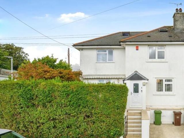 3 Bedroom House Plymouth Devon 101231654