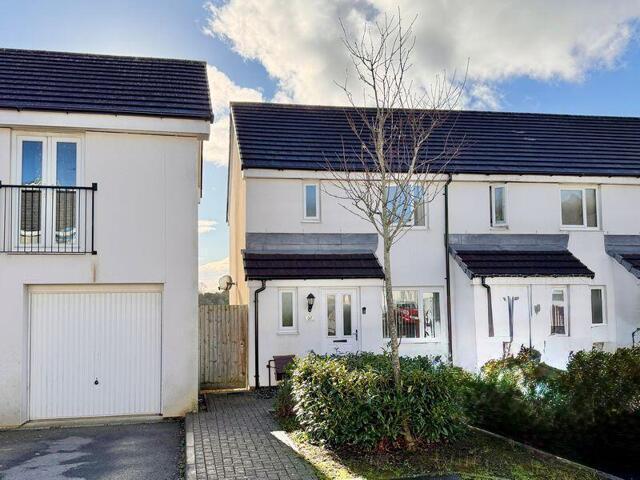 3 Bedroom House Plymouth Devon 98930073