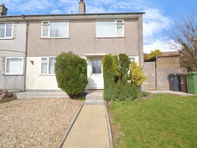 3 Bedroom House Plymouth Devon LS100615126