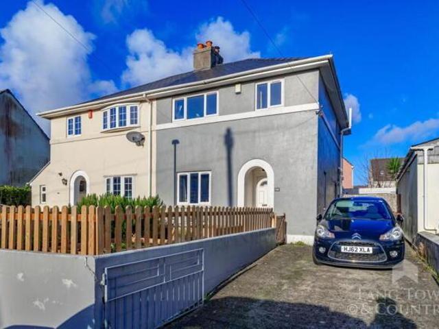 3 Bedroom House Plymouth Devon LS101676912