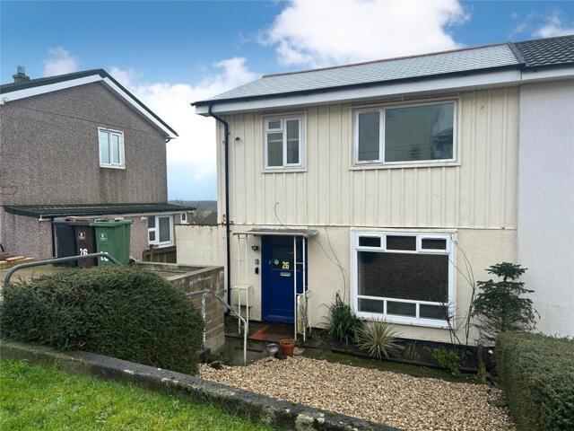 3 Bedroom House Plymouth Devon LS101200152