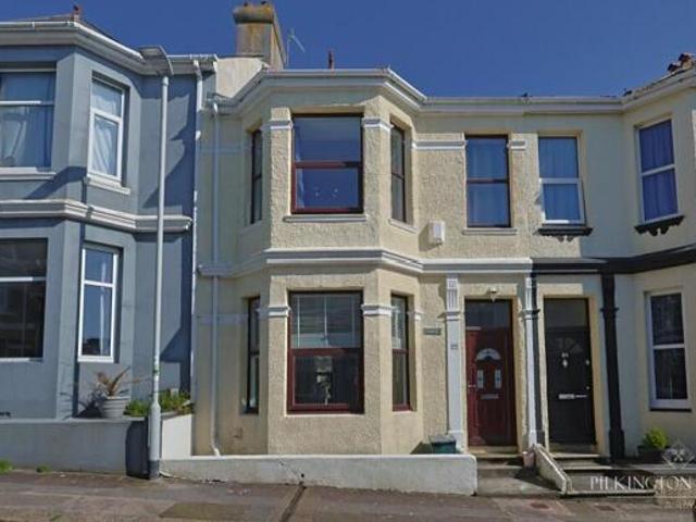 3 Bedroom House Plymouth Plymouth 100648824