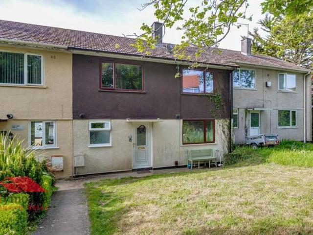 3 Bedroom House Plymouth Plymouth 91123526