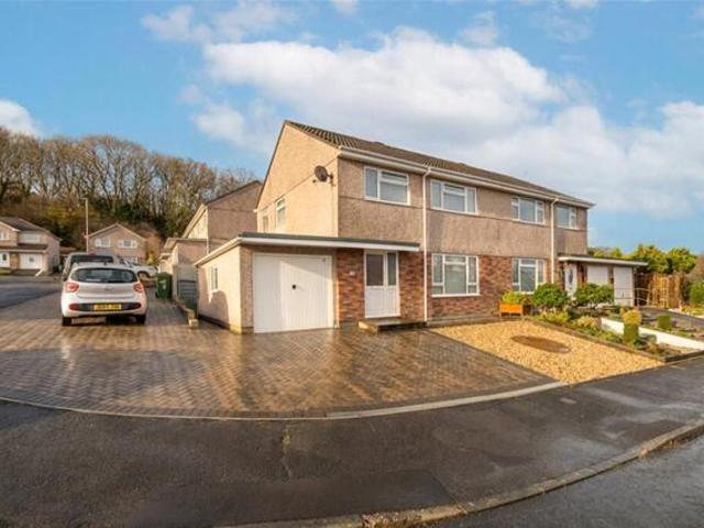3 Bedroom House Plymouth Plymouth 98612120