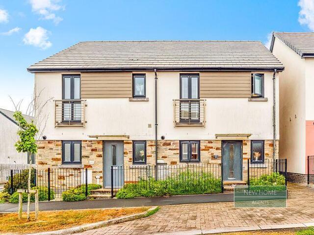 3 Bedroom House Plymouth Plymouth 98649090