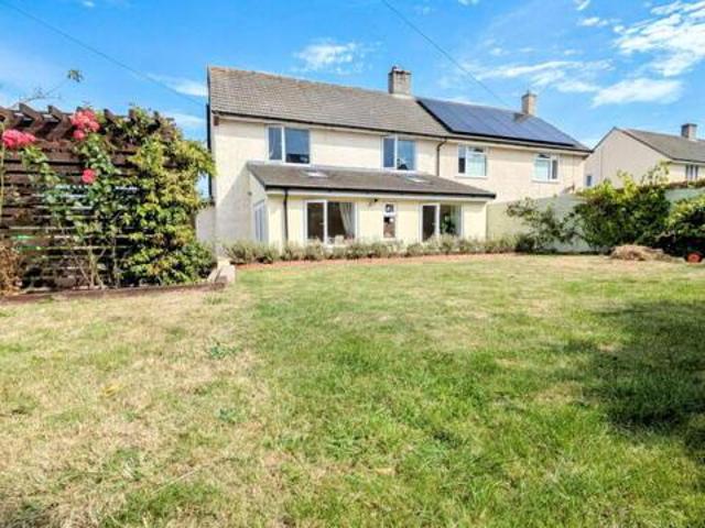 3 Bedroom House Plymouth Plymouth 98297049