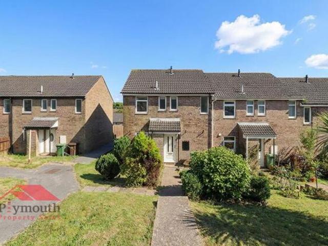 3 Bedroom House Plymouth Plymouth 99436784