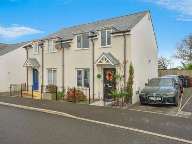 3 Bedroom House Plymouth Plymouth 99641765