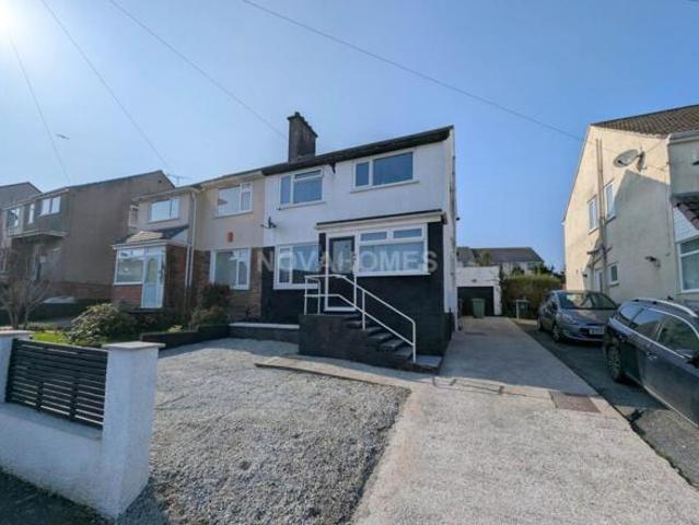 3 Bedroom House Plymouth Plymouth 99952320