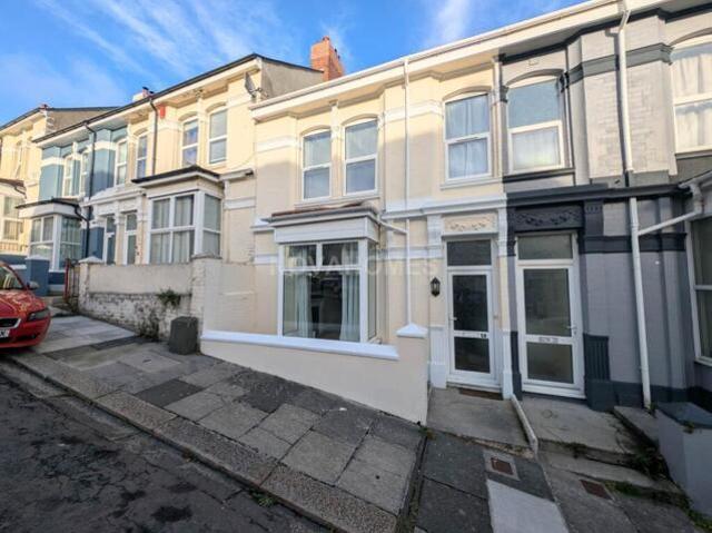 3 Bedroom House Plymouth Plymouth 99161581
