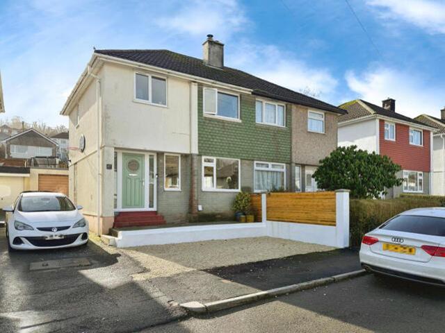 3 Bedroom House Plymouth Plymouth 99290199