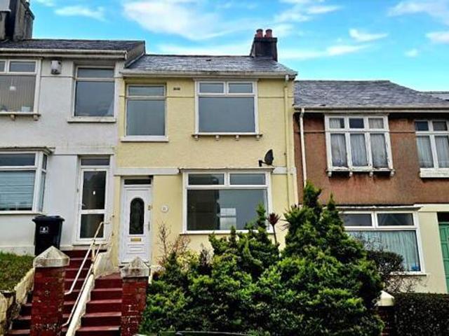 3 Bedroom House Plymouth Plymouth LS95356744