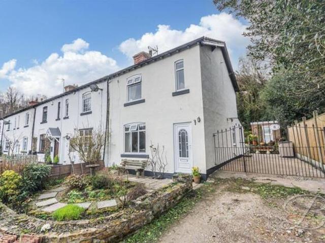 3 Bedroom House Pleasley Pleasley 100578836