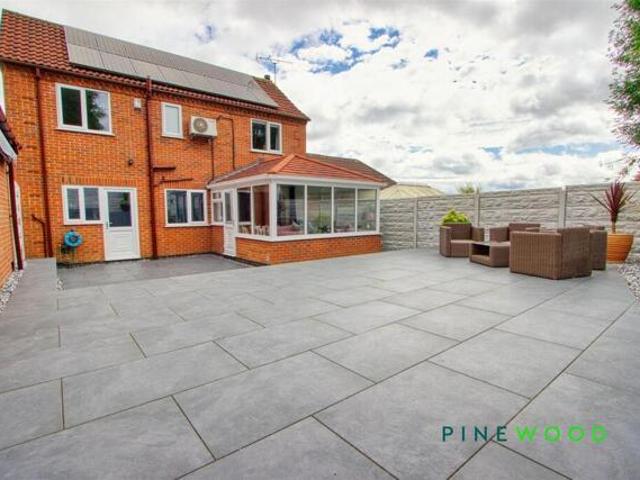 3 Bedroom House Pleasley Pleasley 98718043