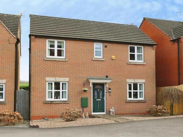 3 Bedroom House Pleasley Pleasley LS101025409