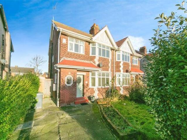 3 Bedroom House Prenton Wirral 98477164