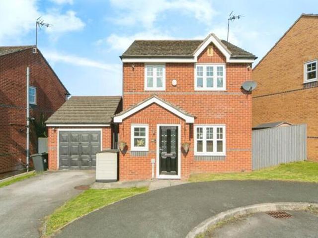 3 Bedroom House Prenton Wirral 98119164