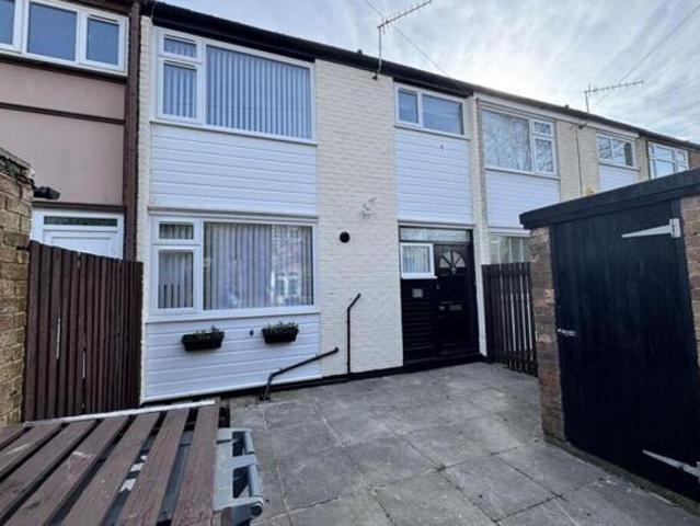 3 Bedroom House Prenton Wirral LS101277992