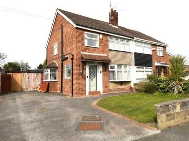 3 Bedroom House Prenton Merseyside LS100672989