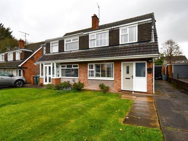 3 Bedroom House Prenton Merseyside LS101674909