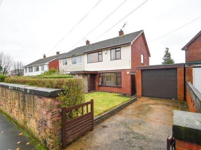 3 Bedroom House Prenton Merseyside 100263286
