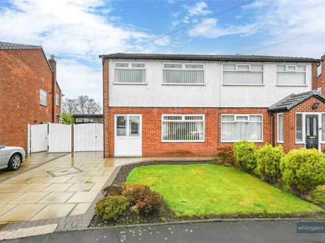3 Bedroom House Prescot St Helens 98545665