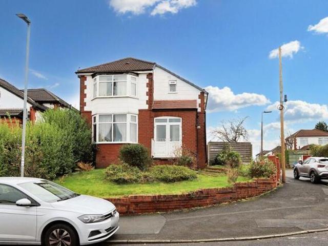 3 Bedroom House Prestwich Bury LS101100202
