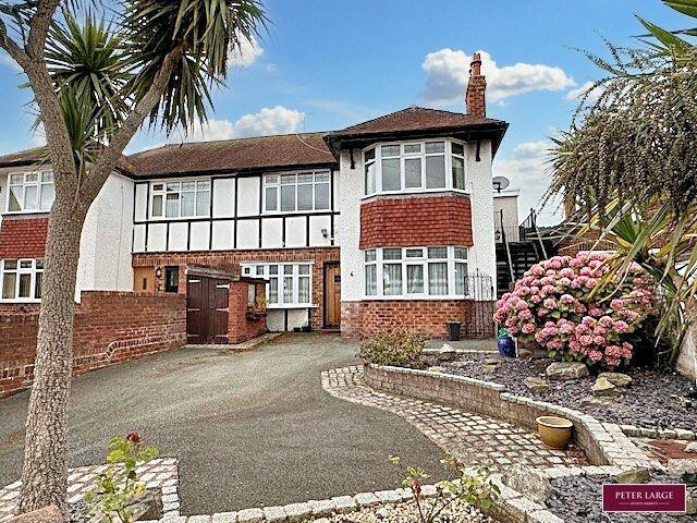 3 Bedroom House Prestatyn Denbighshire DENBIGHSHIRE LL19 9NG 87937225