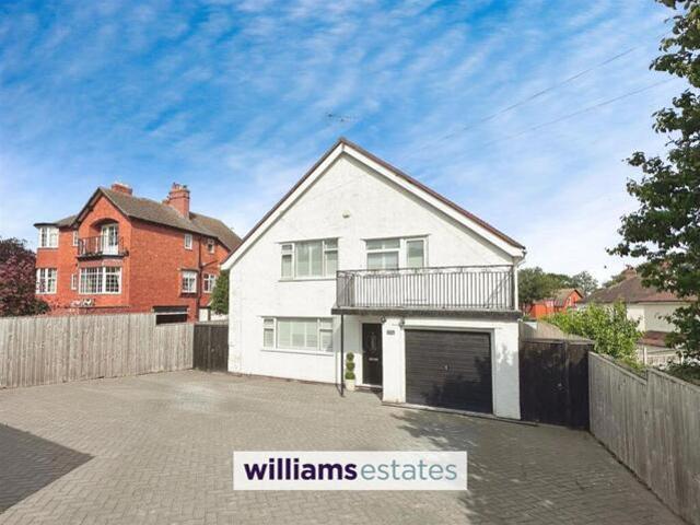3 Bedroom House Prestatyn Denbighshire LS100058051