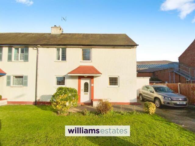 3 Bedroom House Prestatyn Denbighshire LS100786857