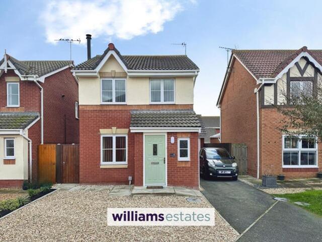3 Bedroom House Prestatyn Denbighshire LS100987984
