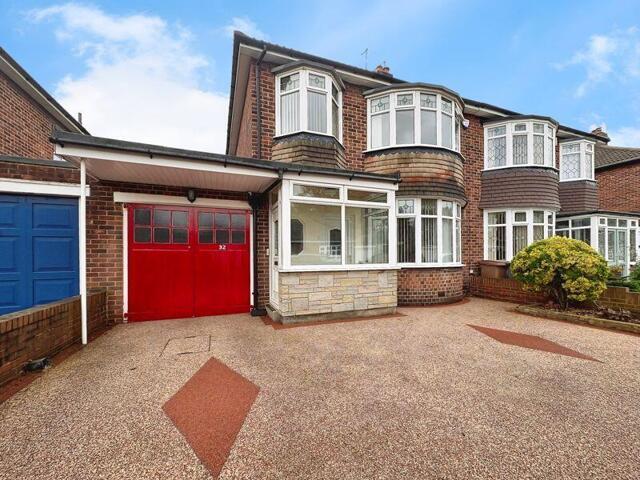 3 Bedroom House Preston Village Preston Village LS101677643