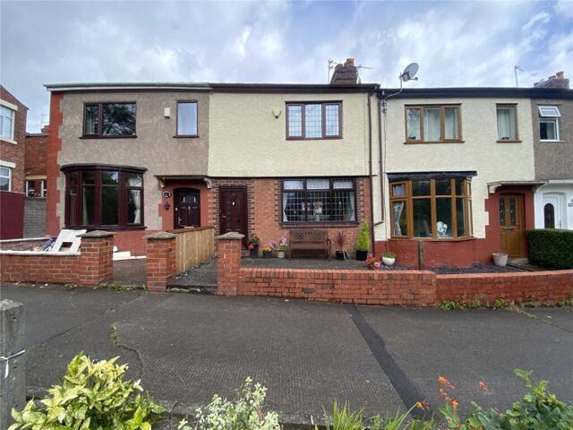 3 Bedroom House Preston Lancashire LS101676372