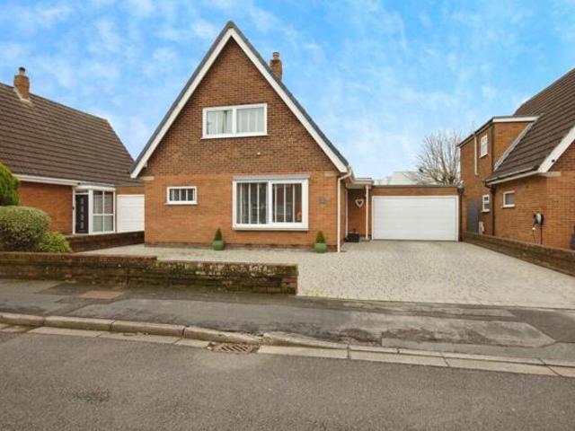 3 Bedroom House Preston Lancashire LS99130365