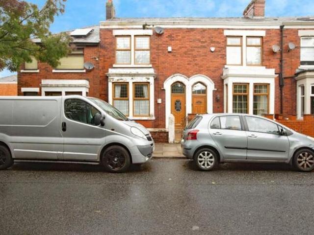 3 Bedroom House Preston Lancashire 100456660