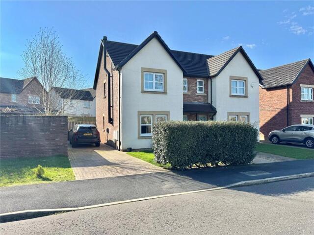 3 Bedroom House Preston Lancashire 100953391