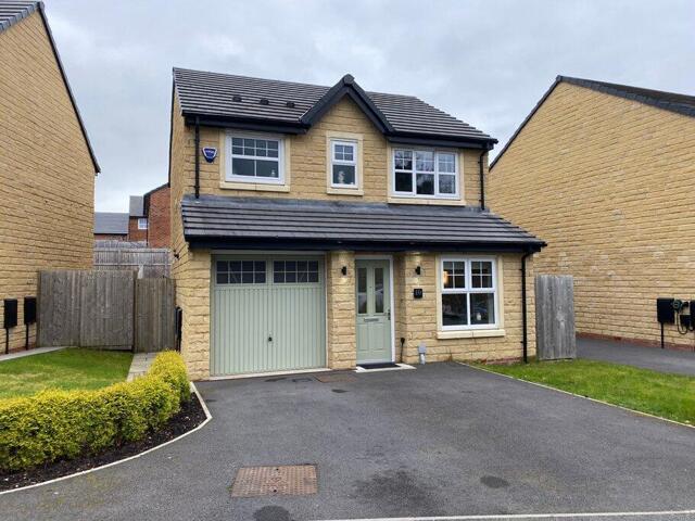 3 Bedroom House Preston Lancashire 101675867