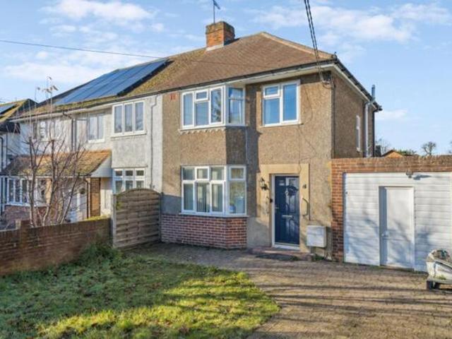 3 Bedroom House Princes Risborough Buckinghamshire 100342829