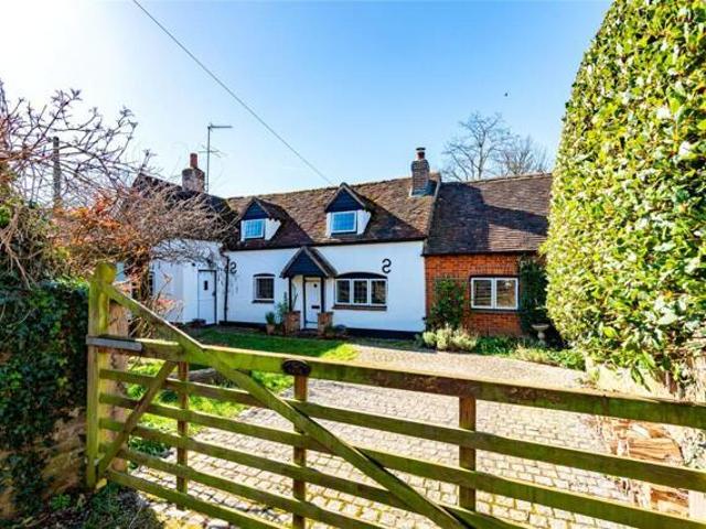 3 Bedroom House Princes Risborough Buckinghamshire 101119499