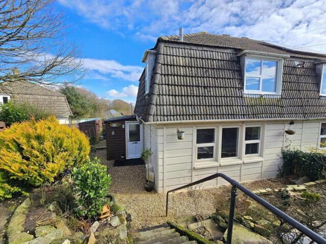 3 Bedroom House Princetown Devon 100684841