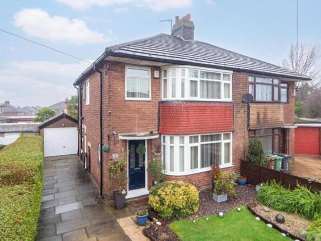 3 Bedroom House Pudsey Leeds LS100057812