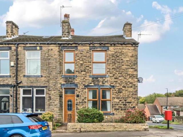 3 Bedroom House Pudsey Leeds LS101199892