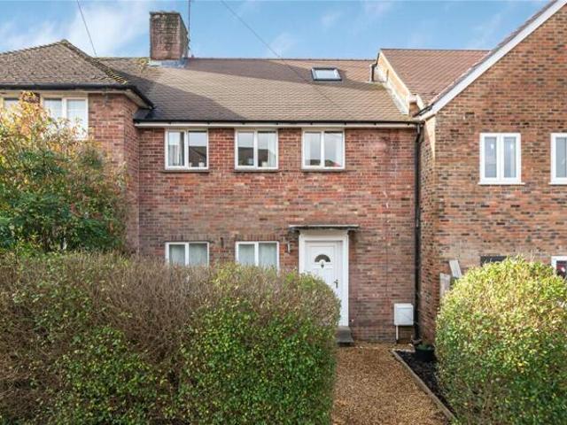3 Bedroom House Pulborough West Sussex 100540630