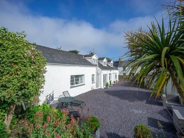 3 Bedroom House Pwllheli Gwynedd 101059764