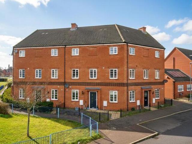 3 Bedroom House Queens Hill Queens Hill LS99345039