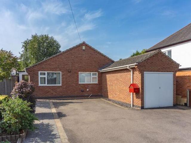 3 Bedroom House Quorn Leicestershire LS101231781