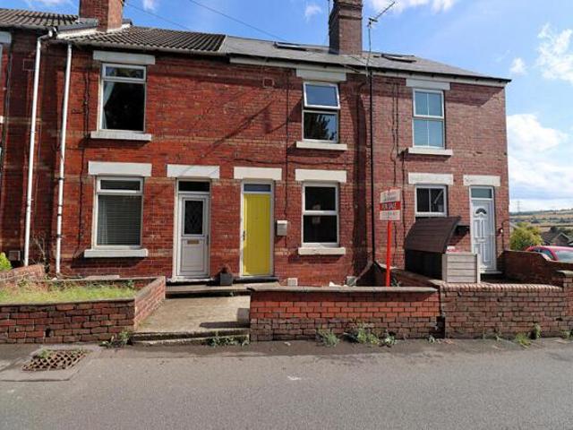 3 Bedroom House Rotherham Barnsley LS100158647