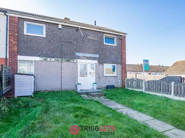 3 Bedroom House Rotherham Barnsley LS100855048