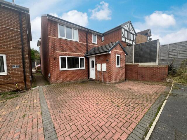 3 Bedroom House Rotherham Rotherham 98262649