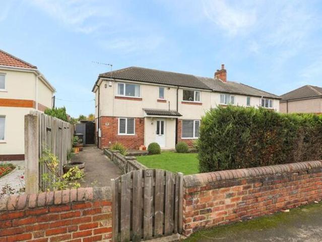 3 Bedroom House Rotherham Rotherham 98233255